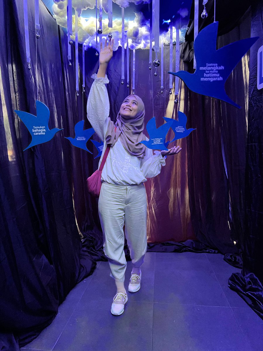 Traveloka Indonesia on Twitter: "Yang mau melepas penat sehabis kerja, yuk kita ke Life, Your ...