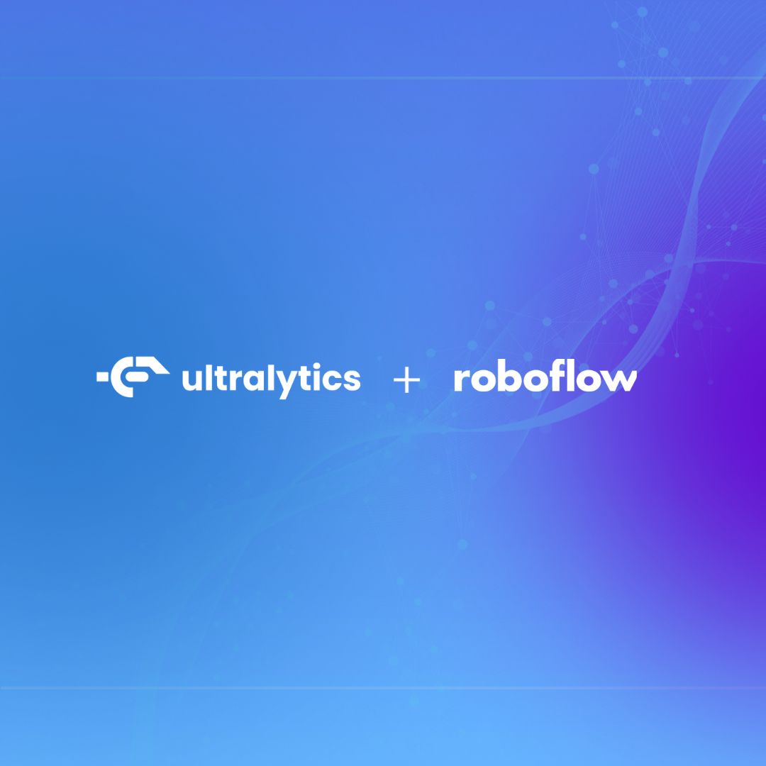 Roboflow on Twitter: "RT @ultralytics: Roboflow x Ultralytics HUB 🚀 With this brand-new ...