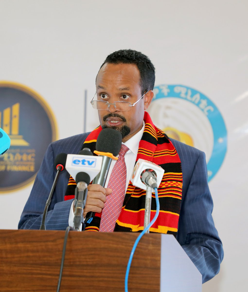 Ministry Of Finance Ethiopia On Twitter በሀገራዊ የልማት እቅድ፣ በፊሲካል ፖሊሲ