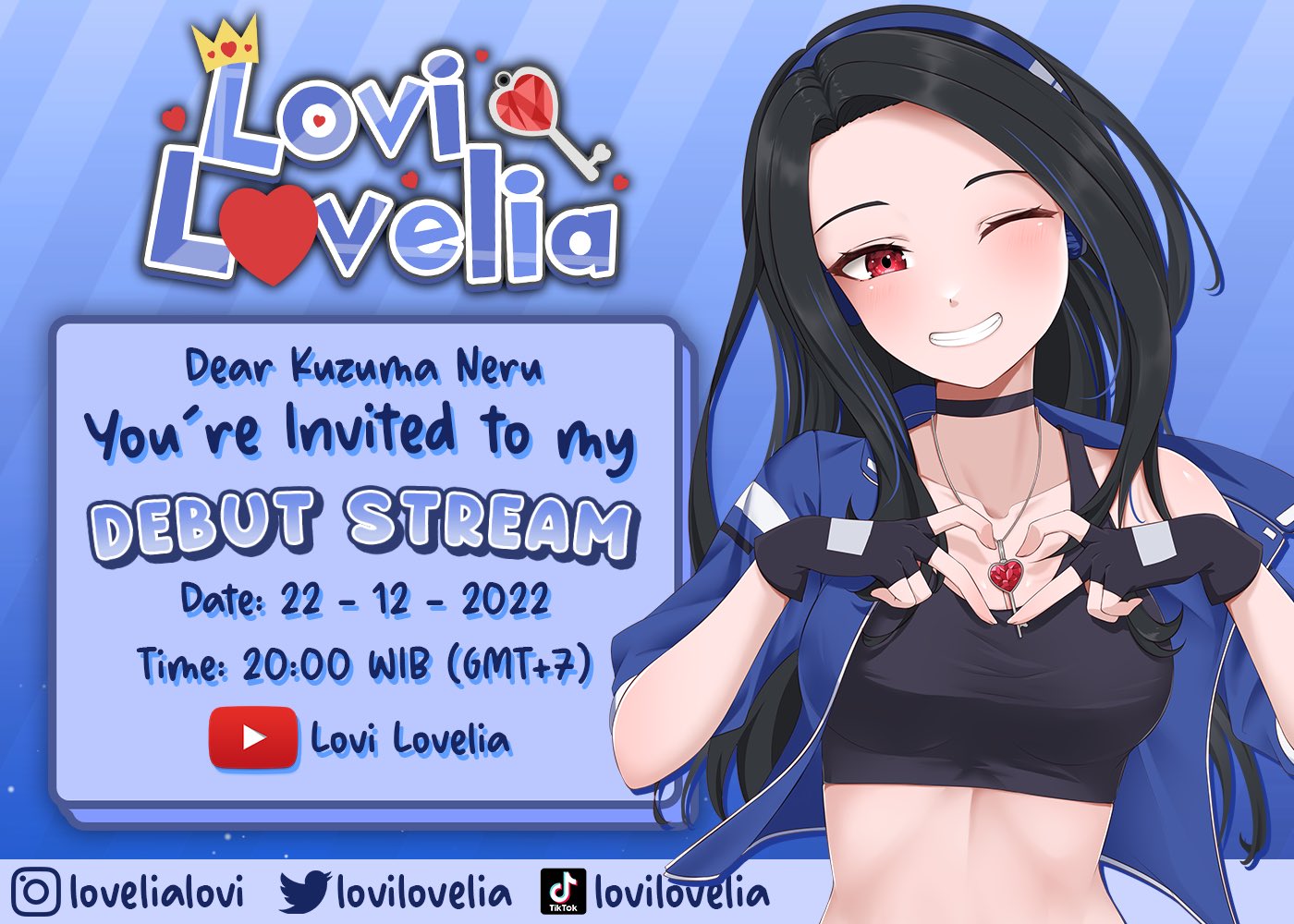 Kuzuma Neru 久津間ネル (@NeruKuzuma) / Twitter