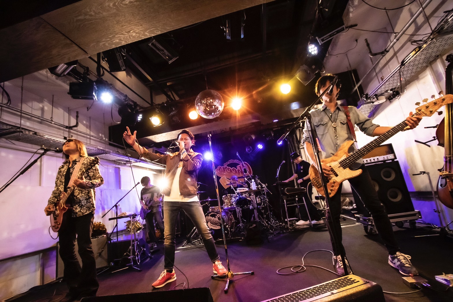 安部智樹 (@Tomoki_Abe) / Twitter