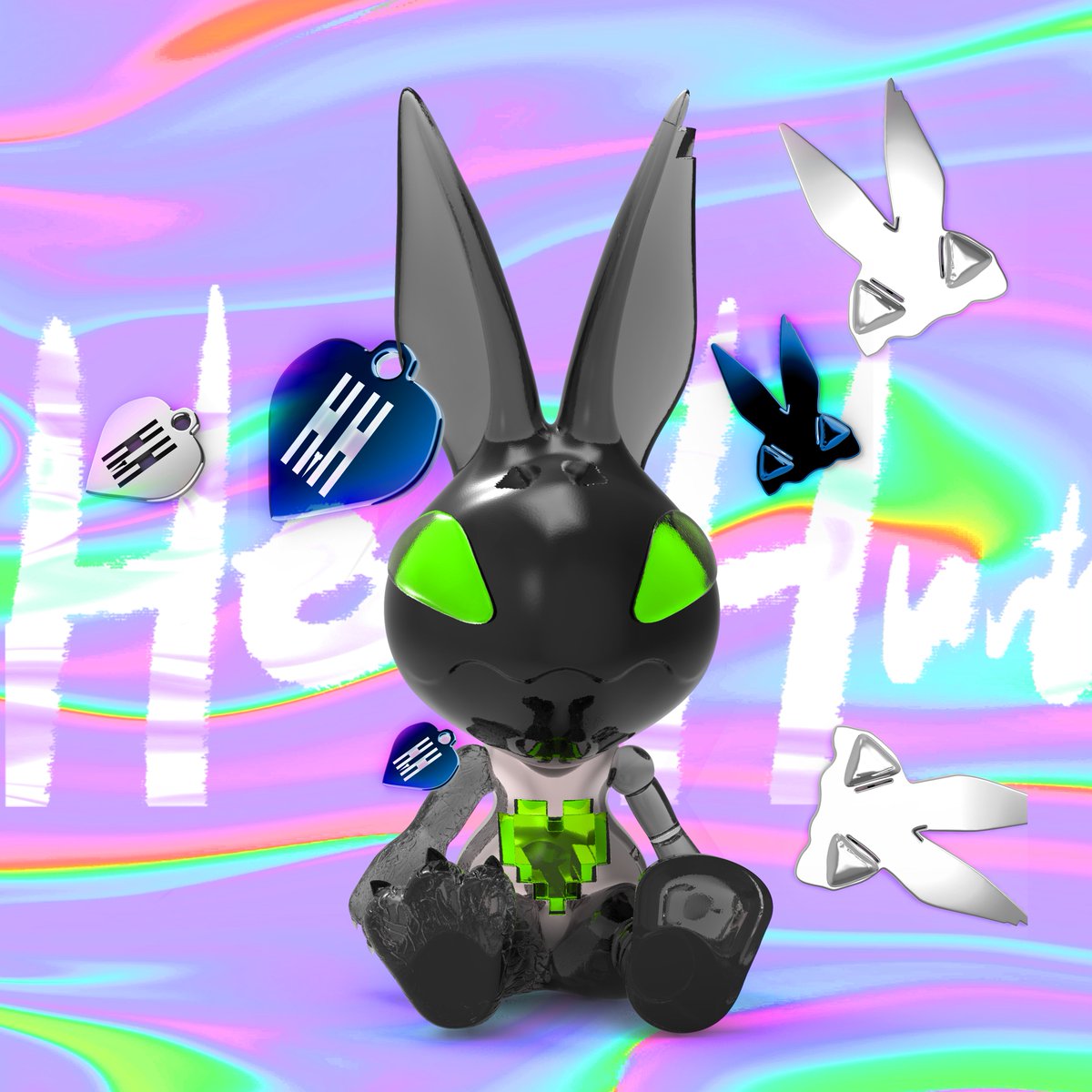 DataverseOS 中文 on Twitter: "HeartHunterDAO X DataverseOS 合作！ 5 个 #Presale 白名单 72小时 本次发布的Genesis ...