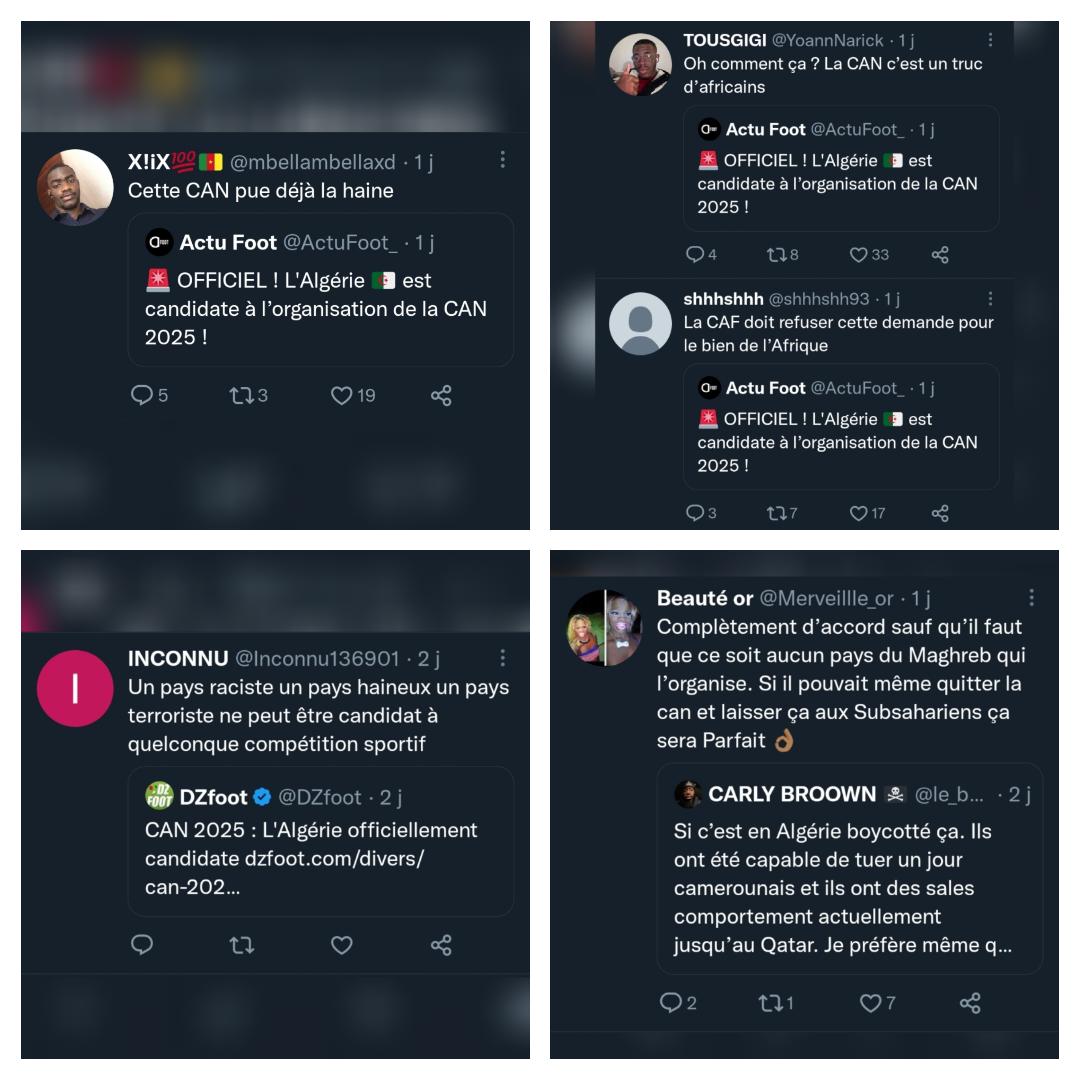 Tajmaât on Twitter: Tajmaât on Twitter: