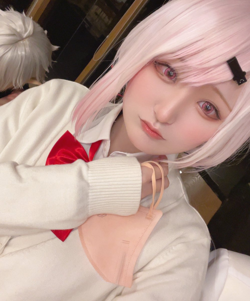 ꒰ঌ 10 ໒꒱ (@zyu_cos) さんのコスプレ作品まとめ (193 件) - Twoucan