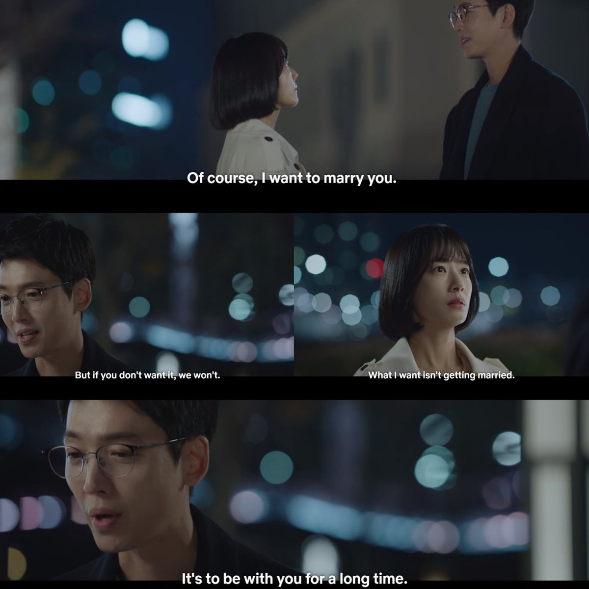 K-Drama Menfess on Twitter: "•kdm• KIM JUNWAN THE BOYFRIEND THAT YOU ARE"