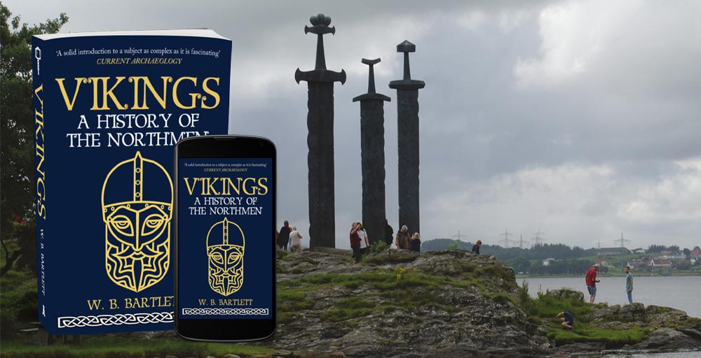 Amberley Publishing on Twitter: "Go a Vikingr with our sensational book ...