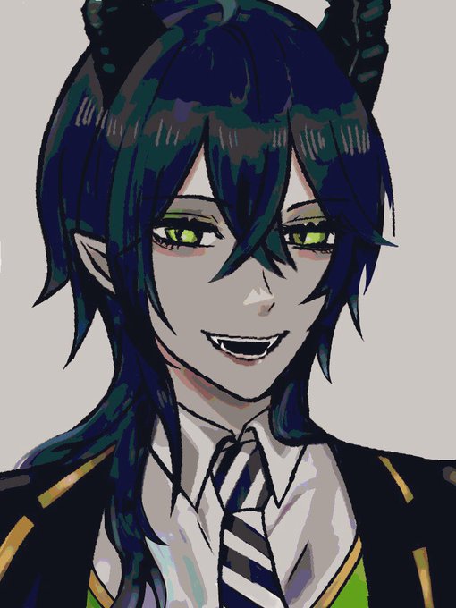 rara (@hissori_koww) さんのイラスト・マンガ作品まとめ (6 件) - Twoucan