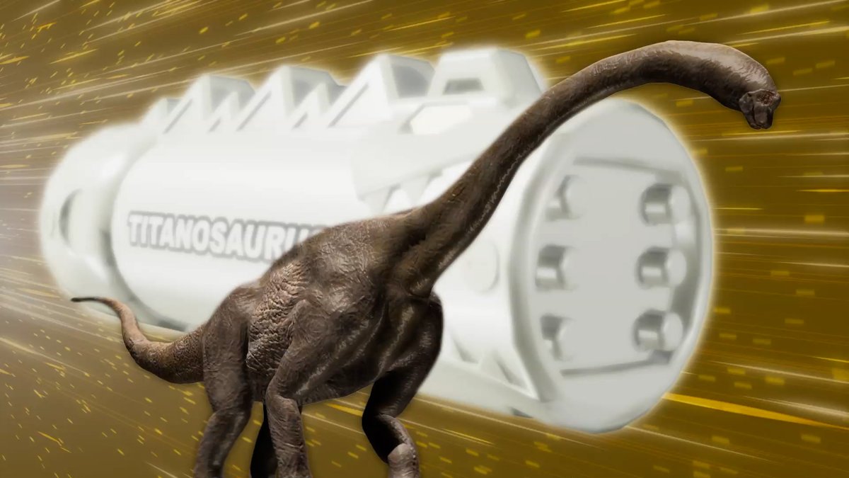 Power Rangers Daily ⚡️ on Twitter: "Gone Fishin' Power Rangers Dino Super Charge Episode 10 # ...