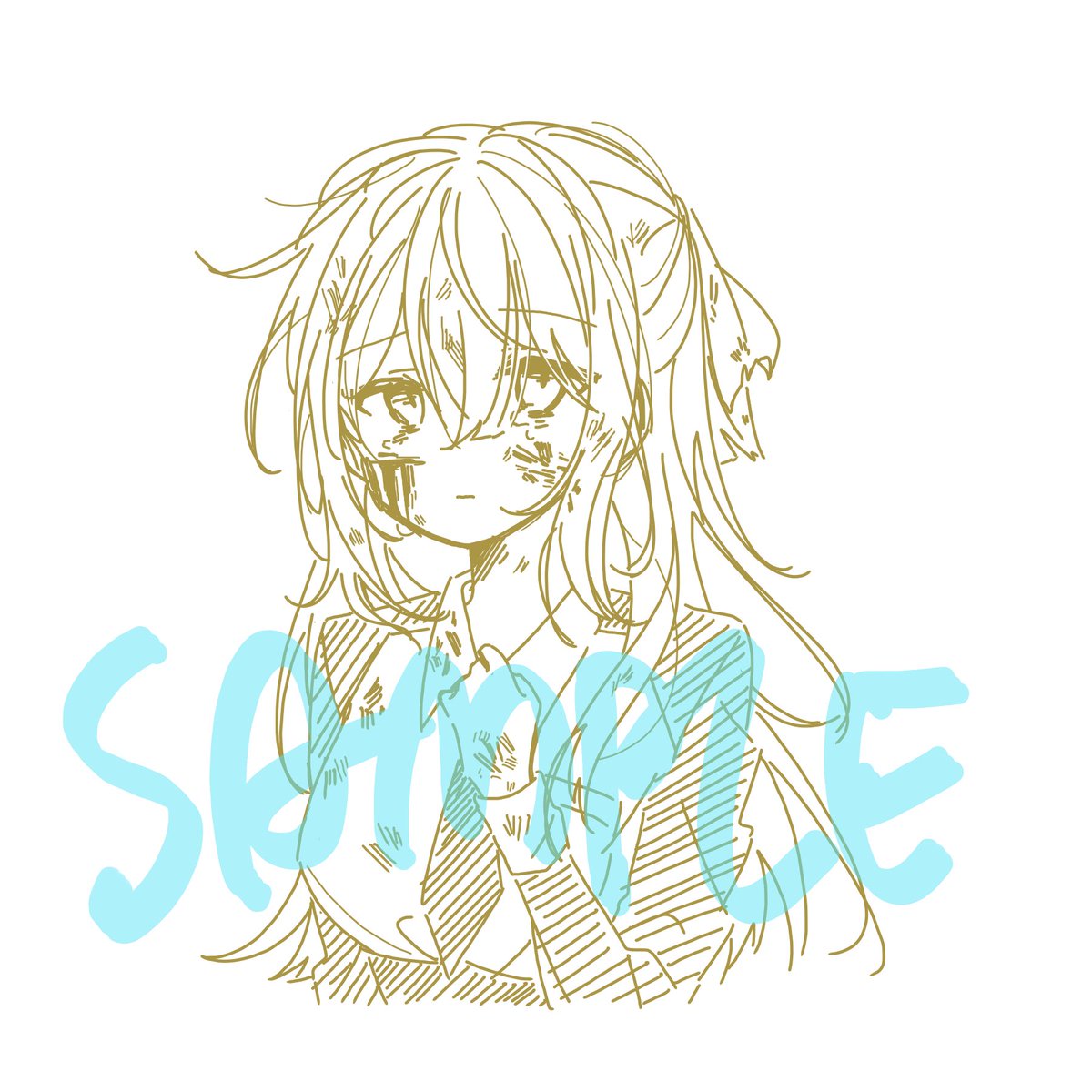 CuSO4 (@1OO1_MoKu) さんのイラスト・マンガ作品まとめ (74 件) - Twoucan