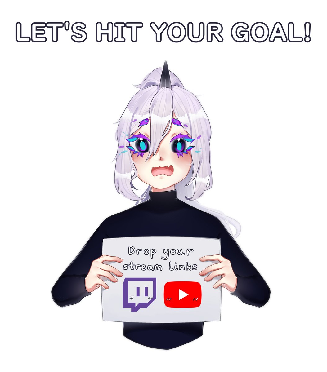 Natasha Smirnov 🏳️⚧️ Logo Comission Open On Twitter Rt