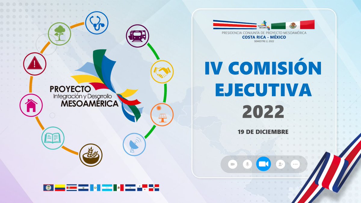 Proyecto Mesoamérica on Twitter: Proyecto Mesoamérica on Twitter: