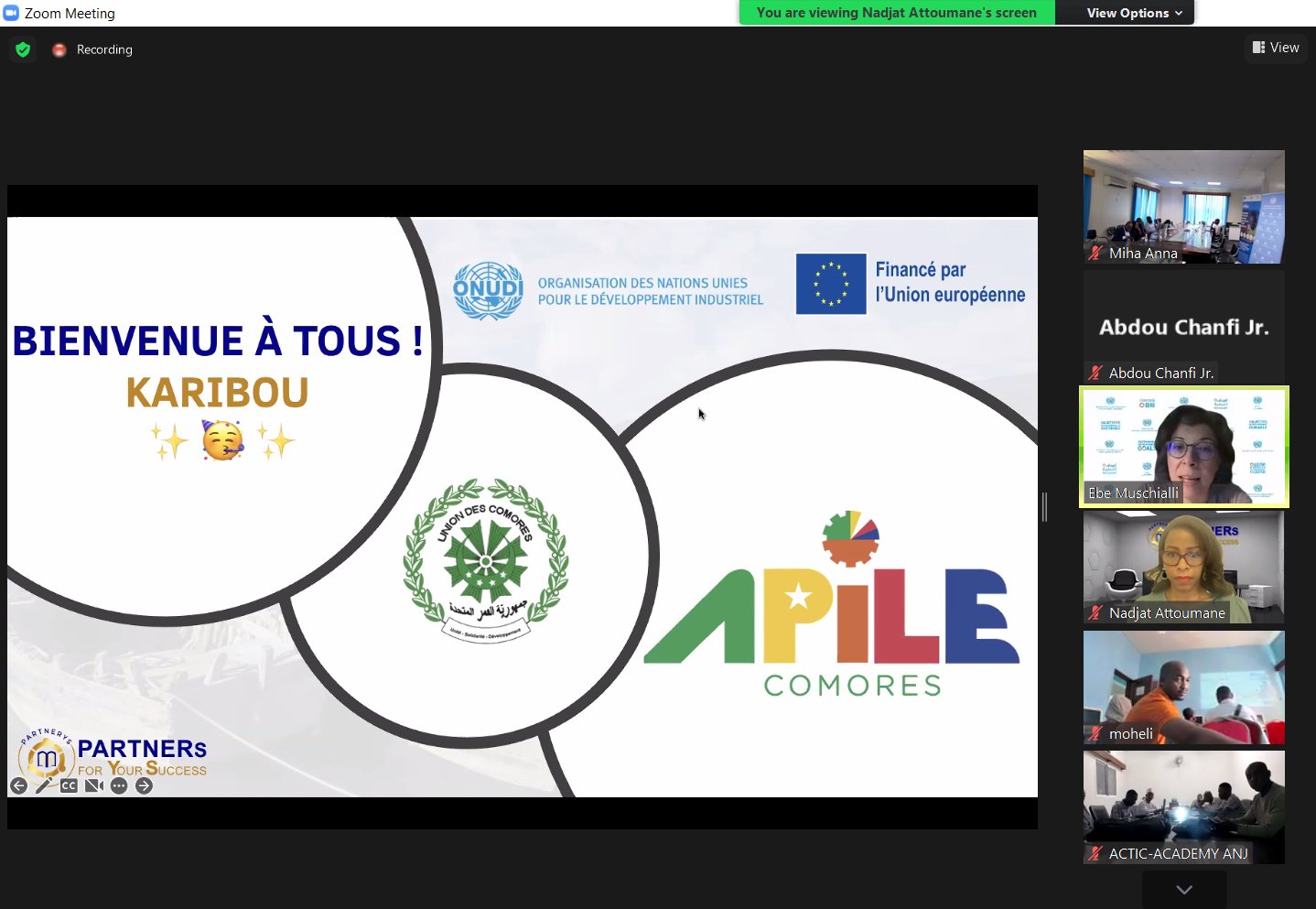 APILE Comores (@ApileComores) / Twitter