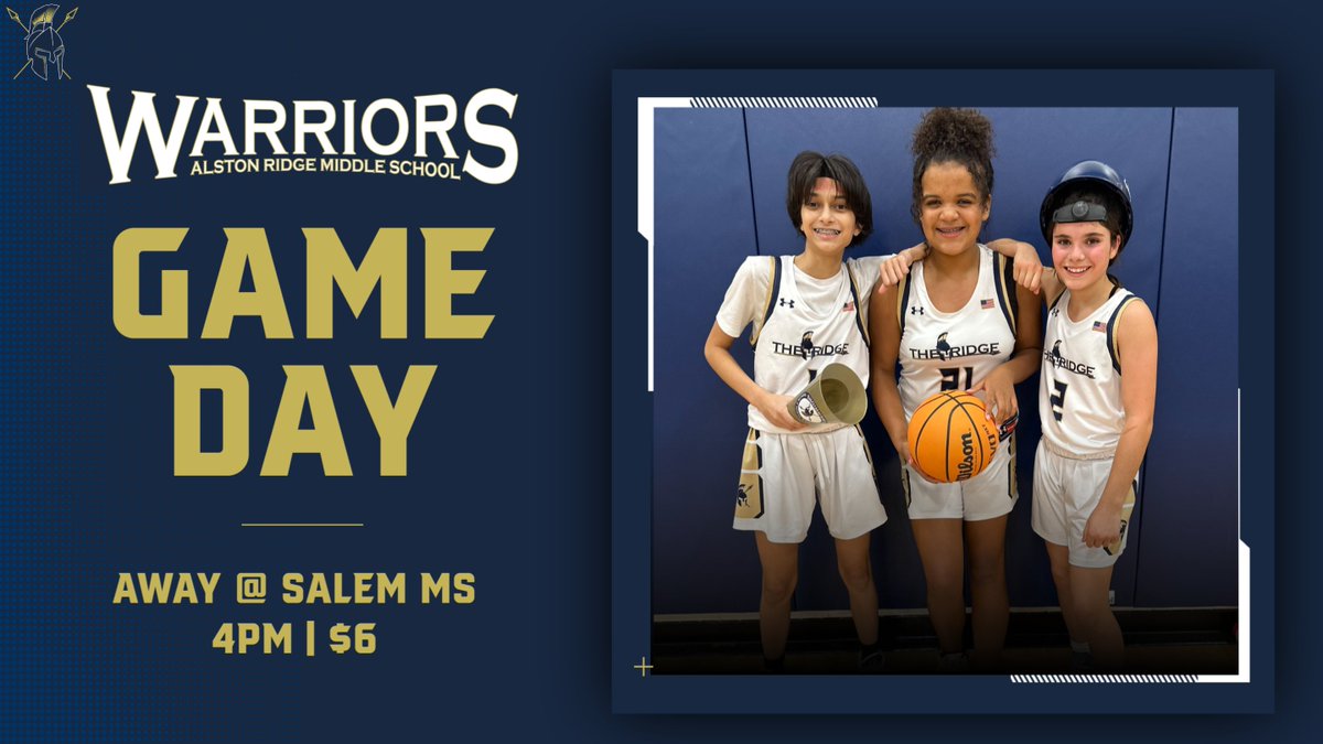 Alston Ridge | Wake County School District Athletics