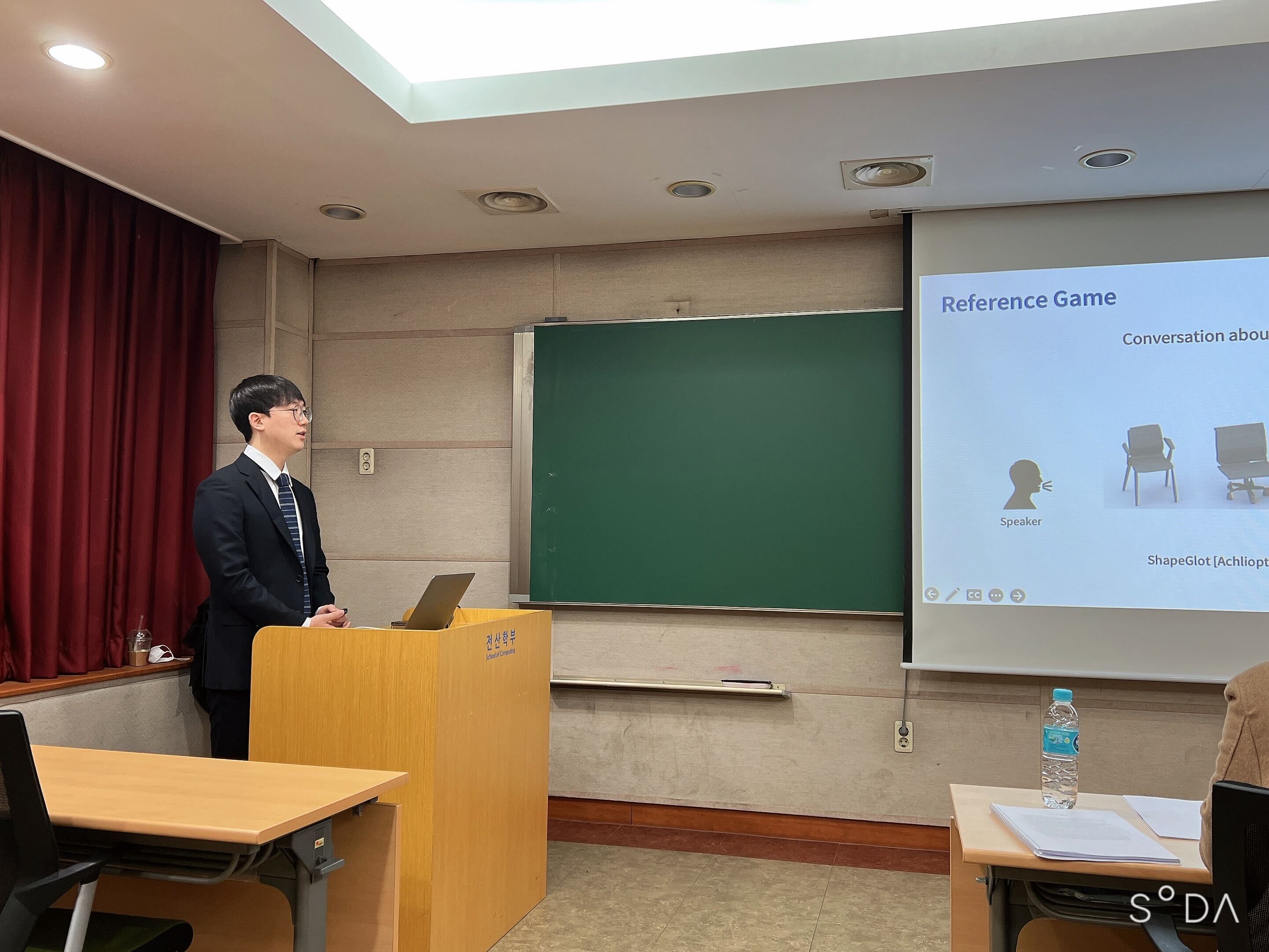 Minhyuk Sung (@MinhyukSung) / Twitter