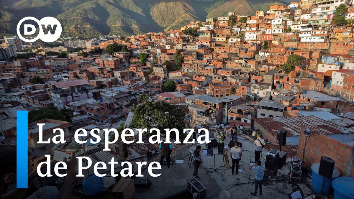 El arte y la cultura se abren paso en las azoteas de Caracas Cine ...