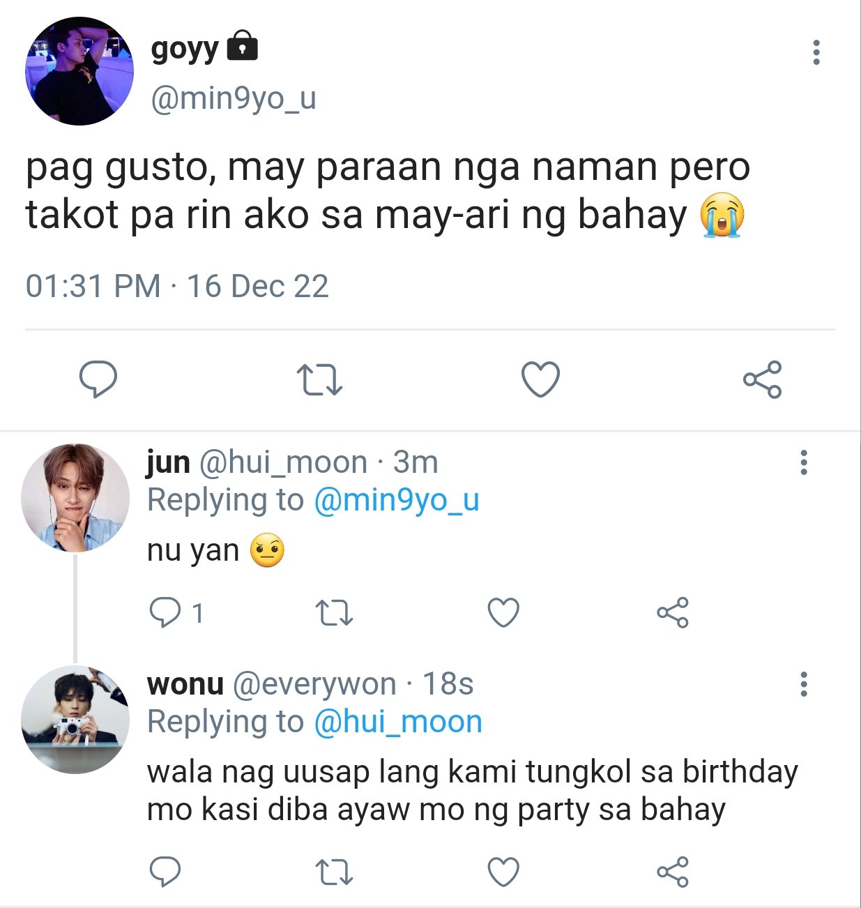 Heartbroken Quotes For Guys Tagalog