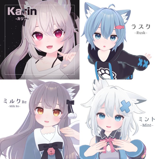 こまど｜komado (@komado_booth) さんのイラスト・マンガ作品まとめ (33 件) - Twoucan