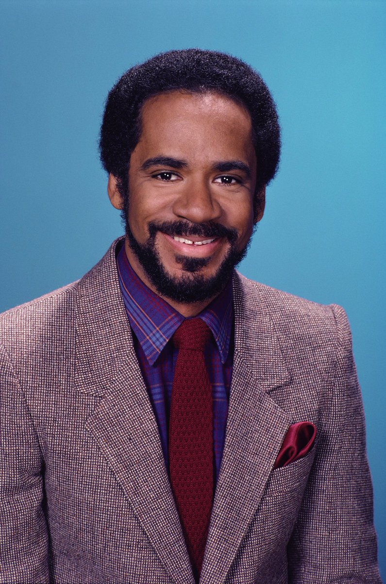 Tim Reid Alpha Phi Alpha