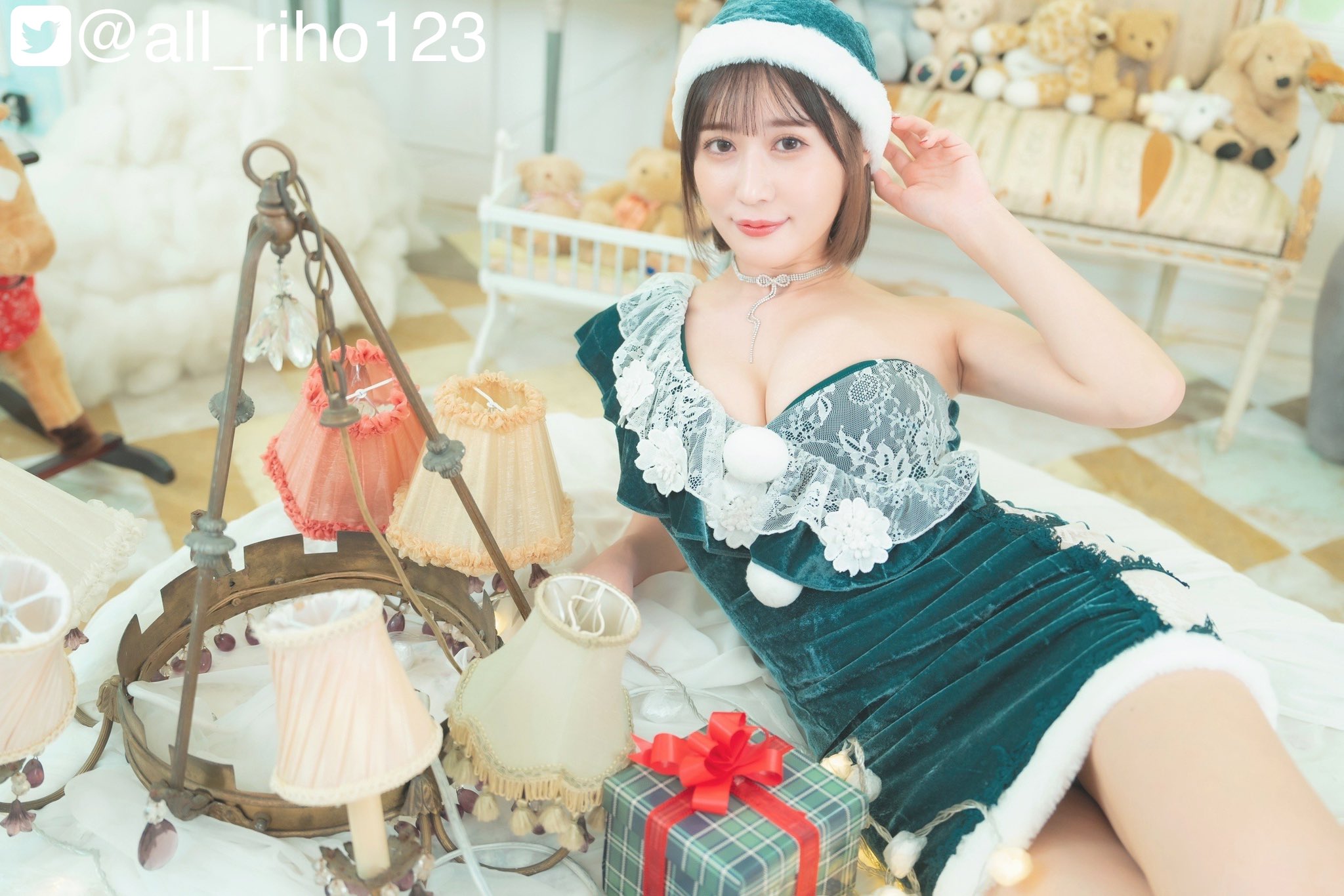 藤森里穂｜Fujimori Riho💜 on Twitter: "🌹𝙍𝙚𝙙𝘿𝙧𝙖𝙜𝙤𝙣出勤日🐲 20日(火)／21日(水) この日はサンタドレスで出勤します🌟 ご予約や出勤時間の確認はお店 ...