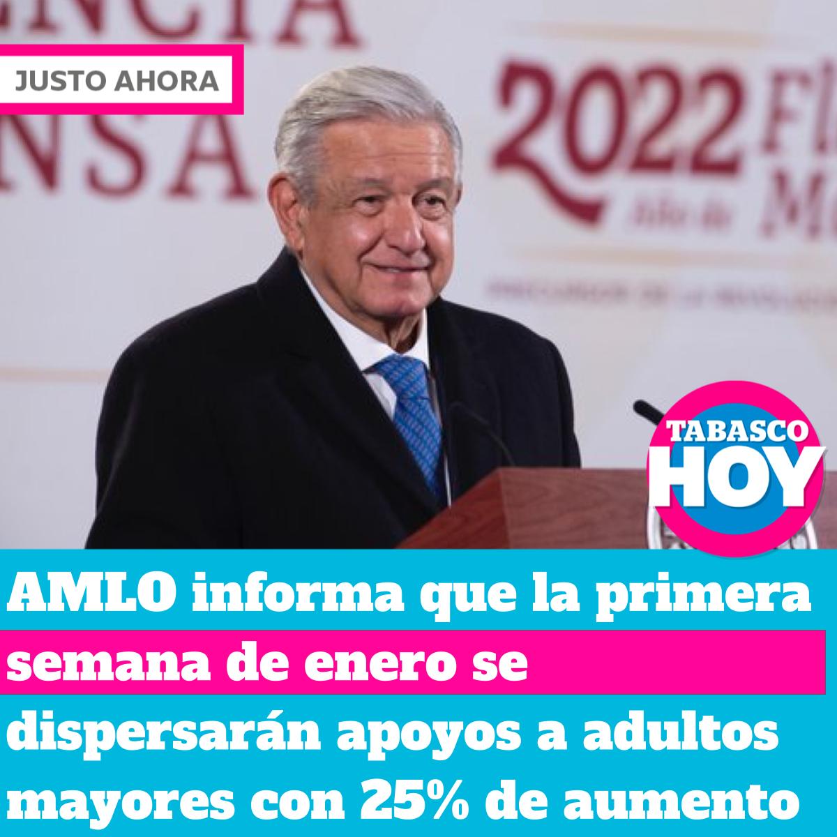 Tabasco Hoy On Twitter Almomento🔴 El Presidente Lopezobrador