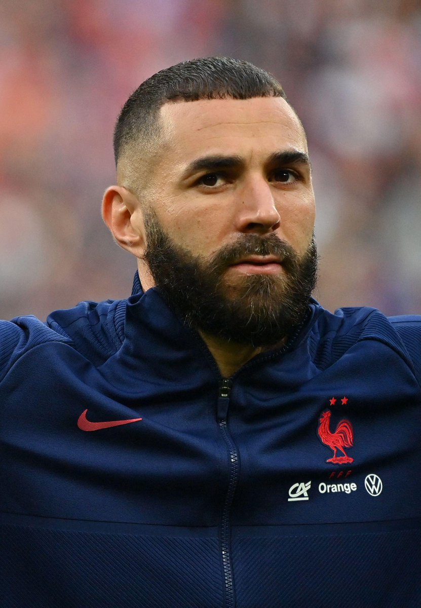 Download The Squawka Live App On Twitter Official Karim Benzema Has