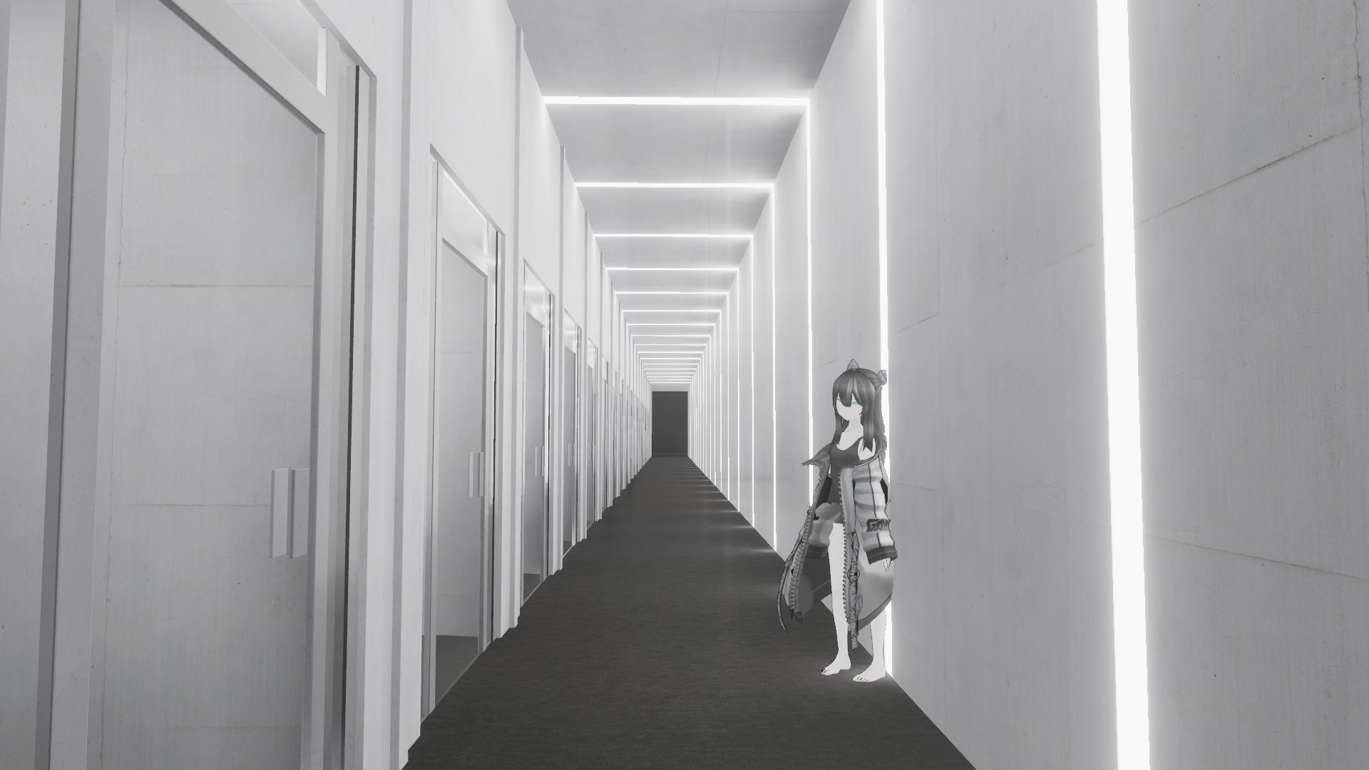 ryo(VRC) on Twitter: "_REALITY by _kye #VRChat_world紹介 https://t.co/I131Mvv543 https://t.co ...