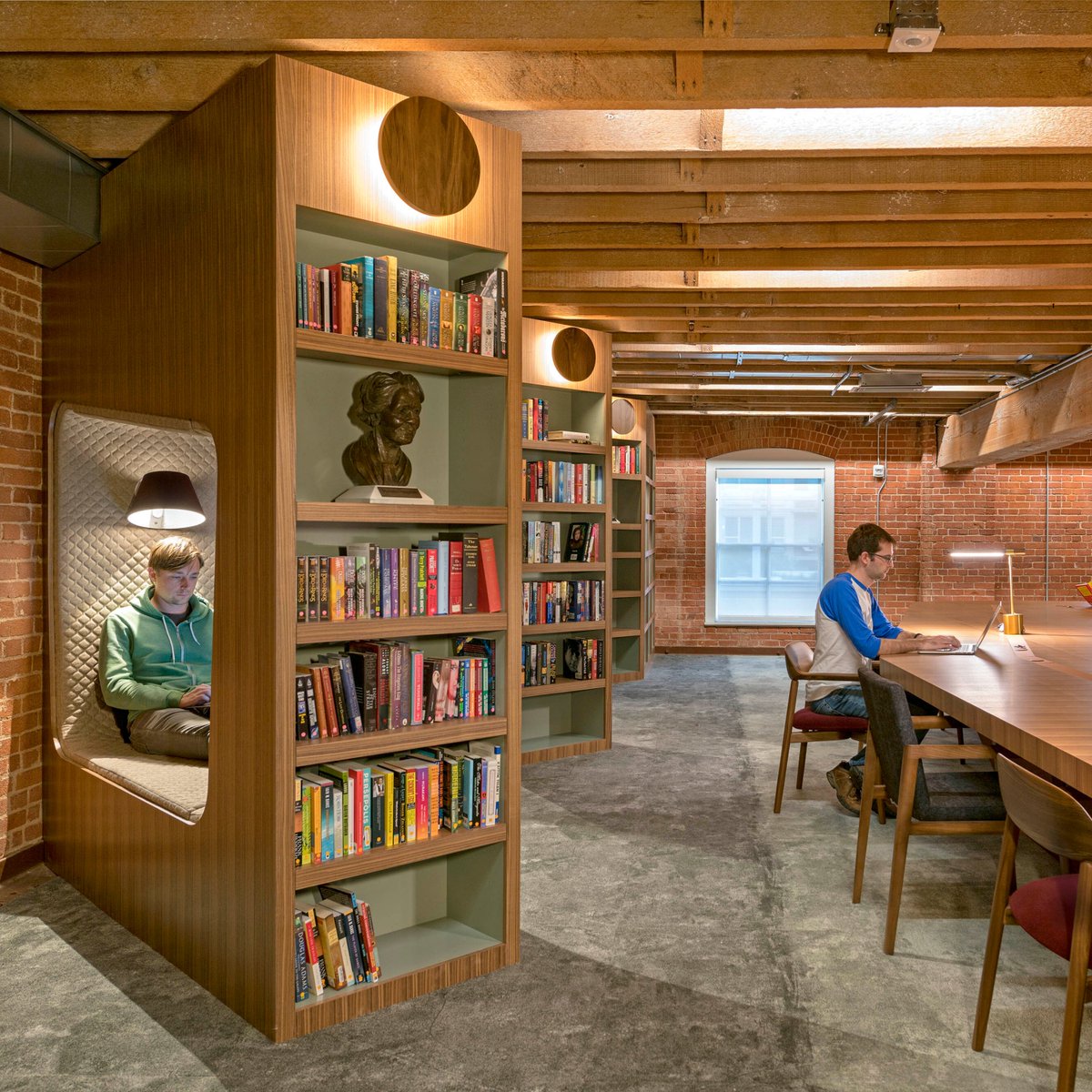 GitHub Brasil on Twitter: "Essa é a nossa casa!🤗 Durante o GitHub Universe 2022, alguns ...