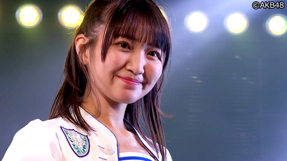 AKB48 LOD撮影スタッフ on Twitter: "12月19日「#僕の太陽」公演のアーカイブ配信開始！是非ご覧ください！https://bit.ly/3HMLQ1C #かおり 最後の ...