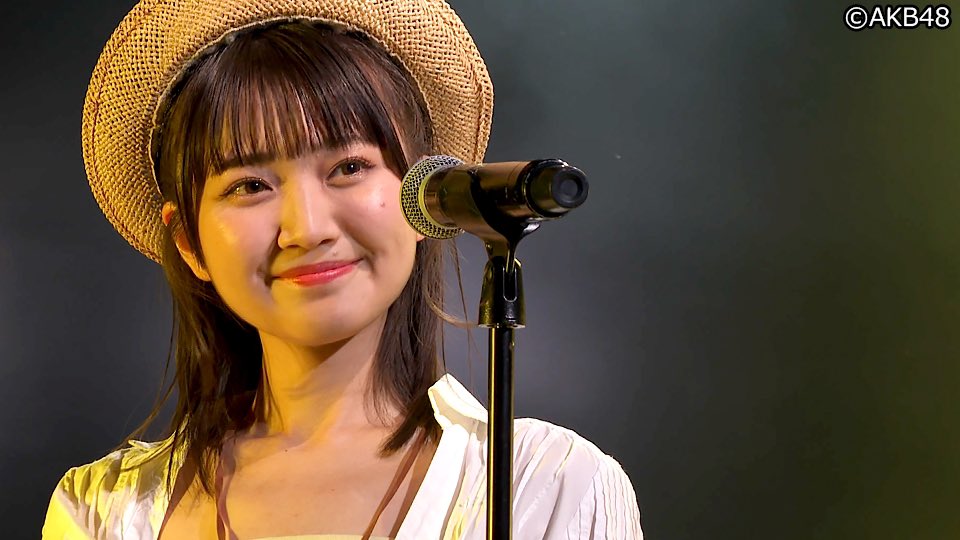 AKB48 LOD撮影スタッフ on Twitter: "12月19日「#僕の太陽」公演のアーカイブ配信開始！是非ご覧ください！https://bit.ly/3HMLQ1C #かおり 最後の ...