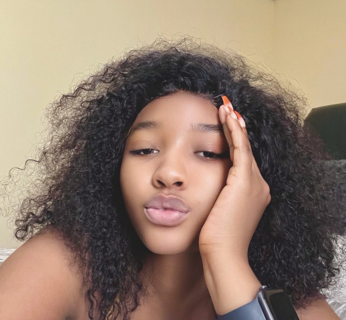 Trev On Twitter Bonke Abo Nthabiseng Bahle