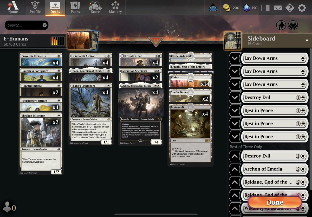 Robert Taylor 🔥 on Twitter: "RT @RaulRuiz_: 7 months on a row reaching Mythic ranks. I can't ...