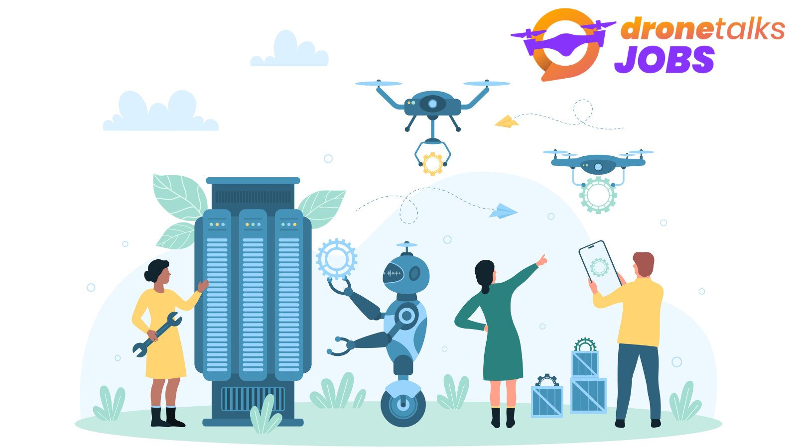 DroneTalks Jobs (@DroneTalksJobs) / Twitter