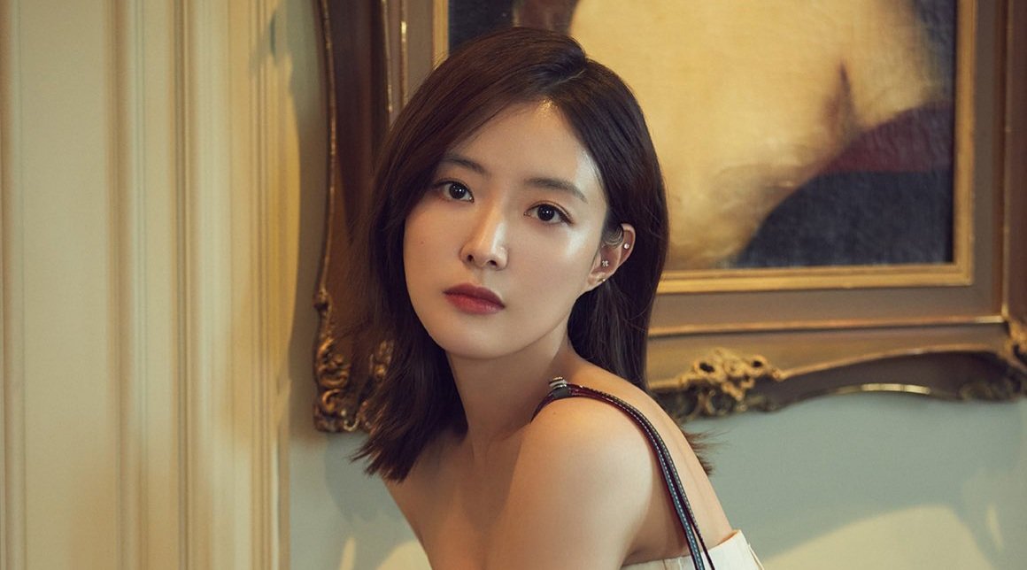 yizu #AlchemyOfSouls on Twitter: "RT @seyounggpics: to our best actress, happy birthday lee ...