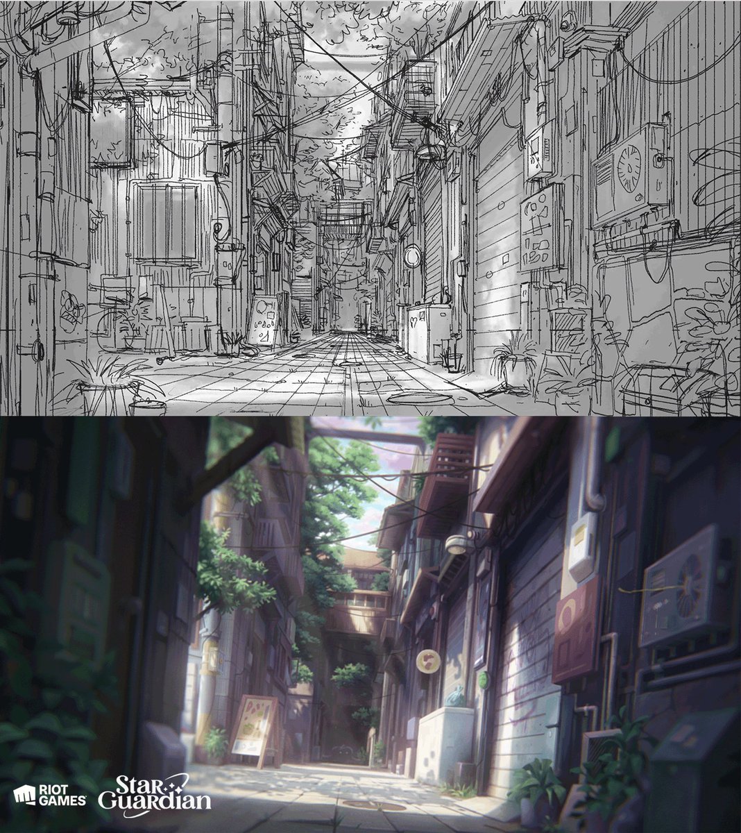 「Star Walkin Mecha Rell Concept Art by Mauro Belfiore https:/」Spideraxeの漫画