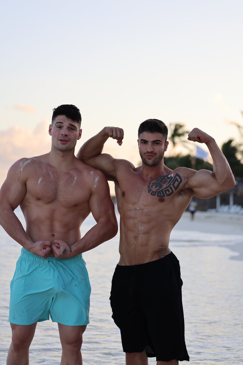 Malik Delgaty Photos