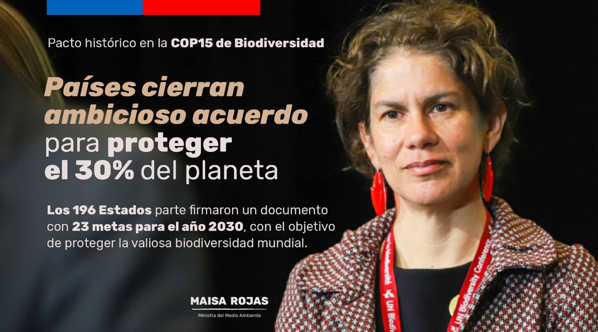 Gobierno De Chile On Twitter Rt Mmachile ¡histórico Acuerdo Para La
