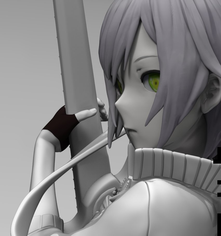 スクハンド (@sk_hand) さんのモデル作品まとめ (4 件) - Twoucan