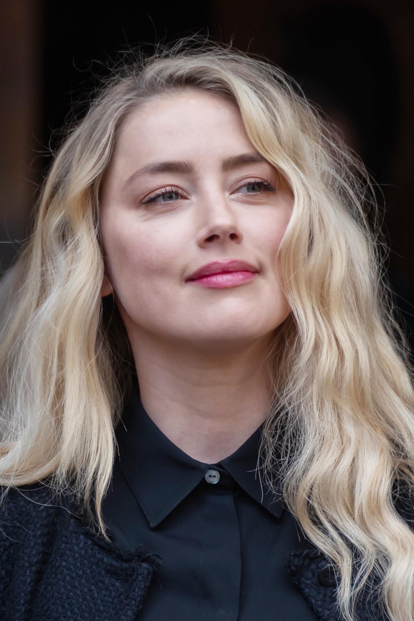 justice for amber heard on Twitter: "Worth pointing out that JD knew Amber’s gonna win her ...