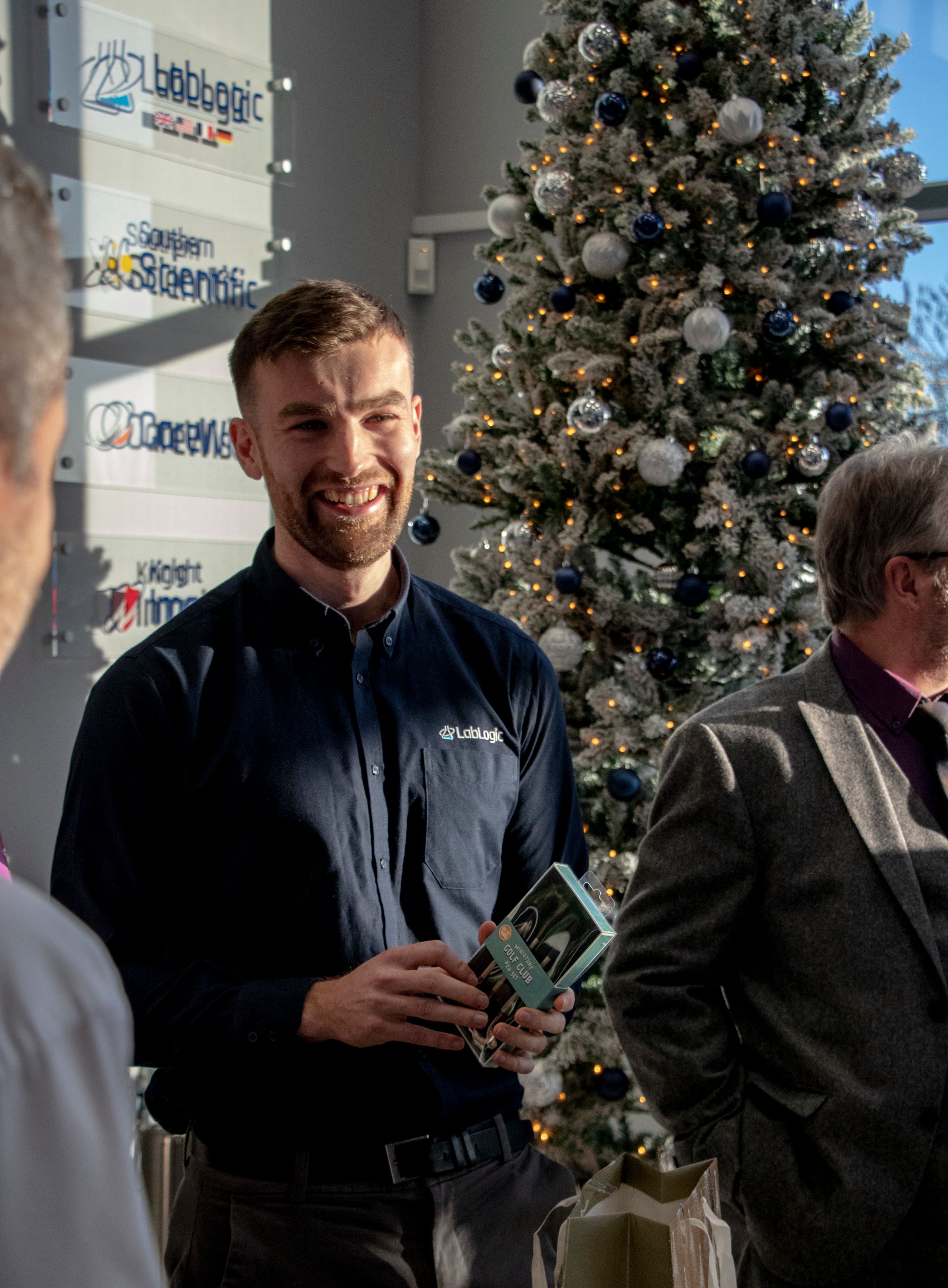 LabLogic Systems (@lablogic) / Twitter