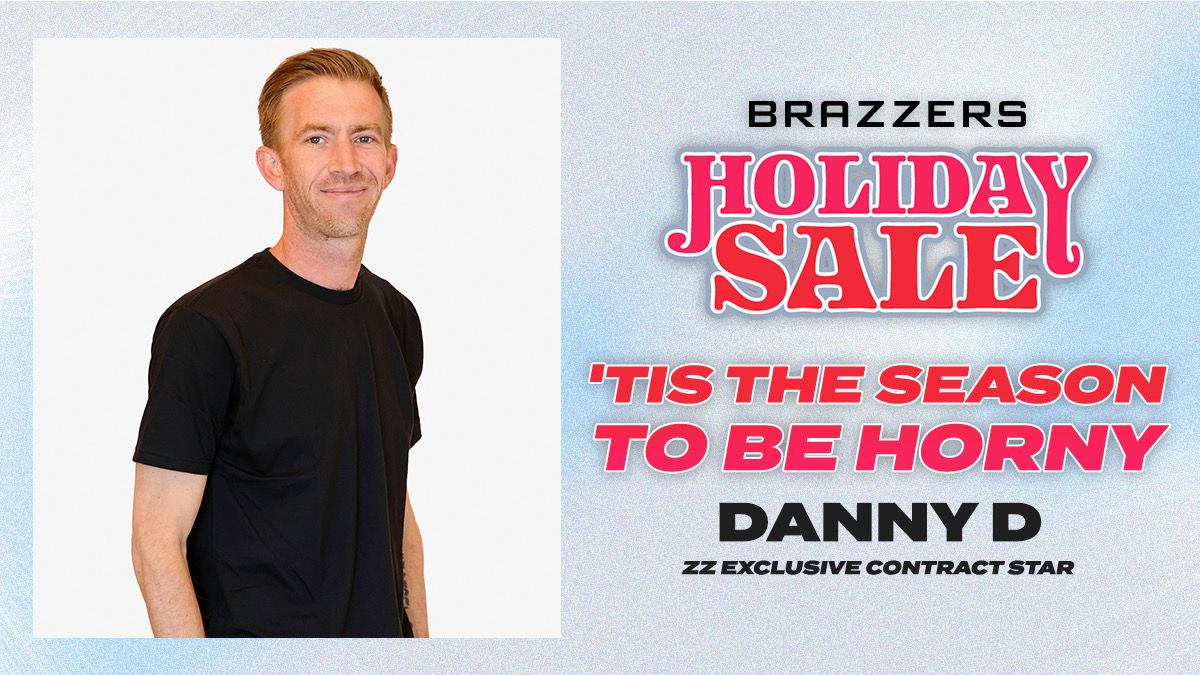 Danny D On Twitter The Brazzers Holiday Sale Is Here Buy 1 Month Of