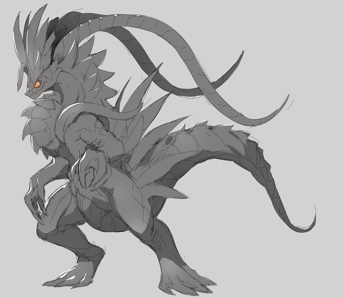 pokemon_flowさんのイラストまとめ