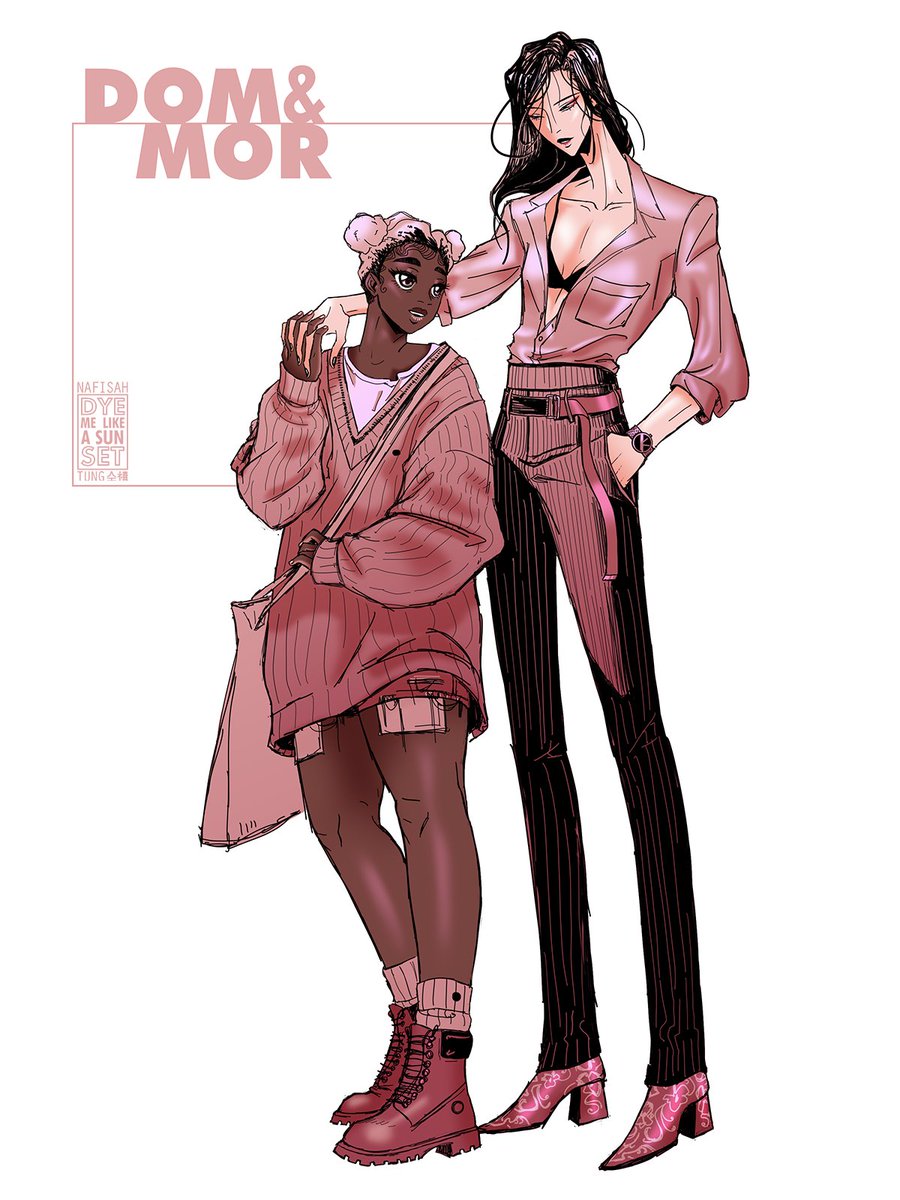 dawn finalfantasy🌈 on Twitter: "RT @NafisahTung: UH I know no one follows me here but I'm ...