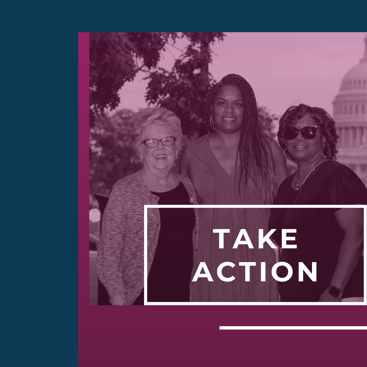 Project LEAD Public Policy - National Breast Cancer Coalition
