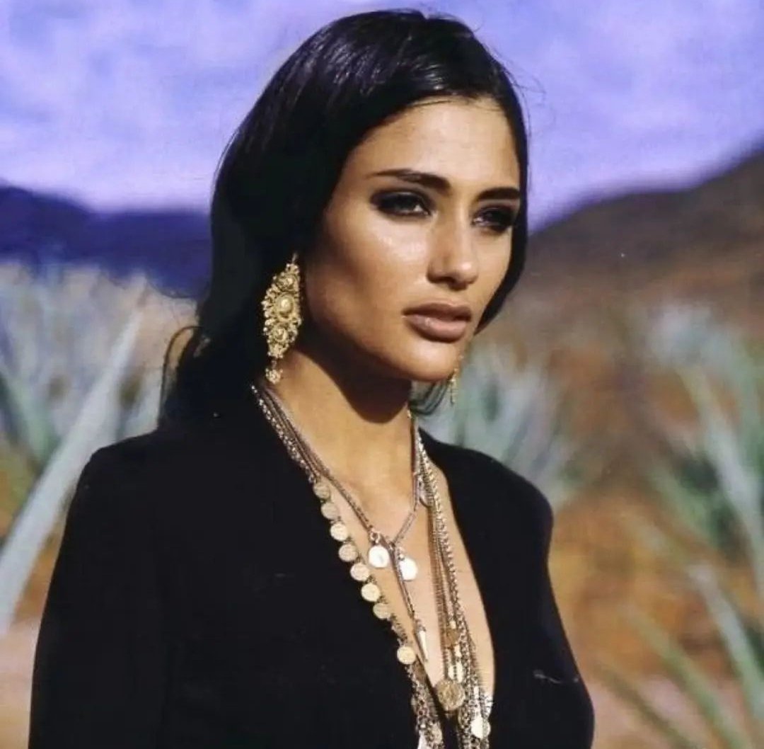 Native American Model Tumblr