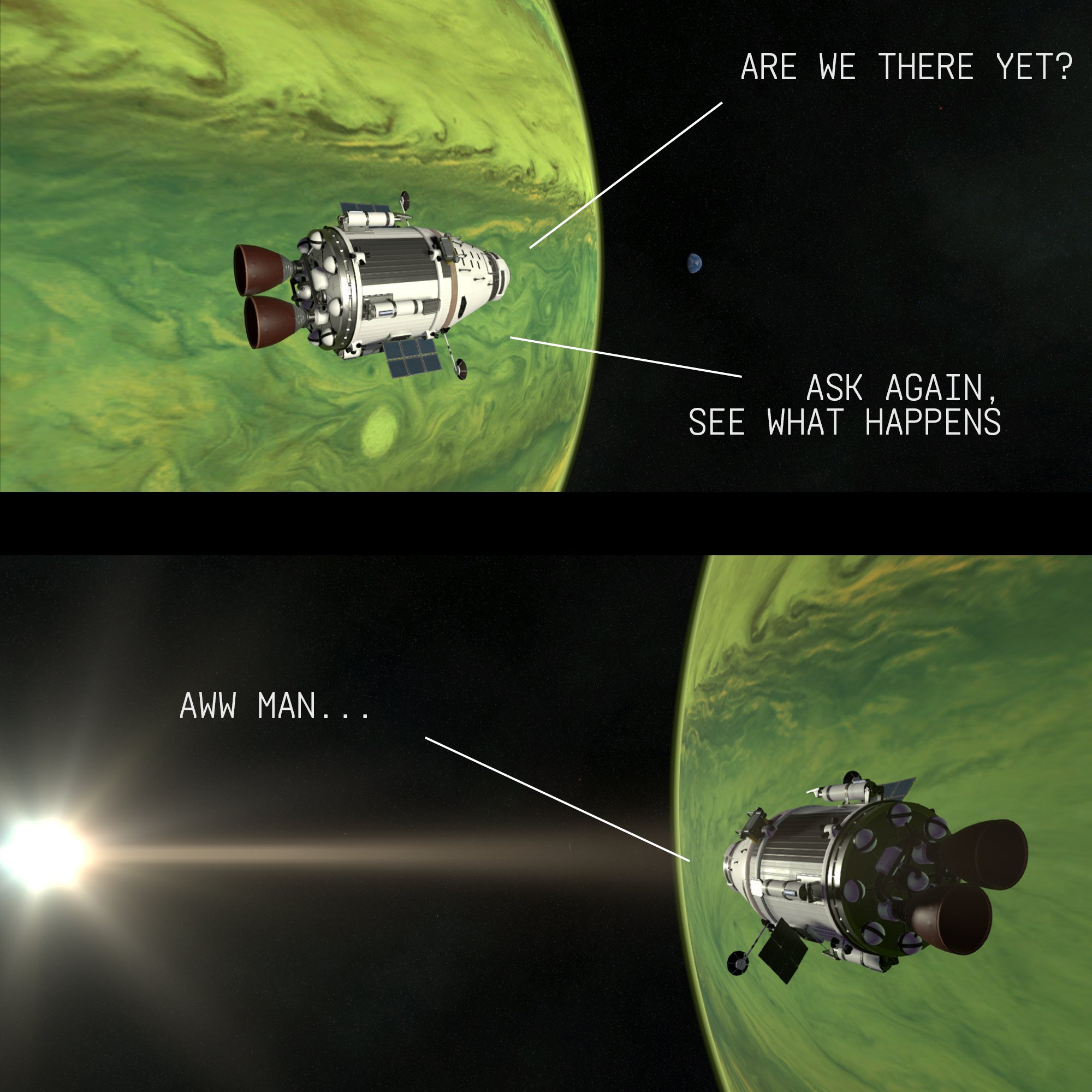 Kerbal Space Program Laythe