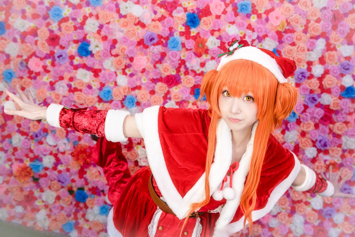 なたーしゃ (@natasan_natasan) さんのコスプレ作品まとめ (61 件) - Twoucan