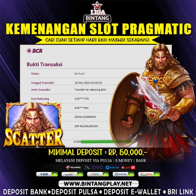 LIGABINTANG OFFICIAL SITE on Twitter: "KEMENANGAN SWORD OF ARES LIGABINTANG 20 DESEMBER 2022 ...