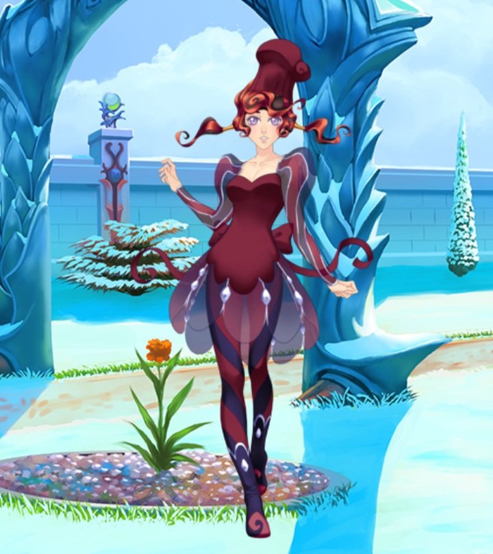 Portal Eldarya on Twitter: "[3] https://t.co/qduPSRlGTt" / Twitter