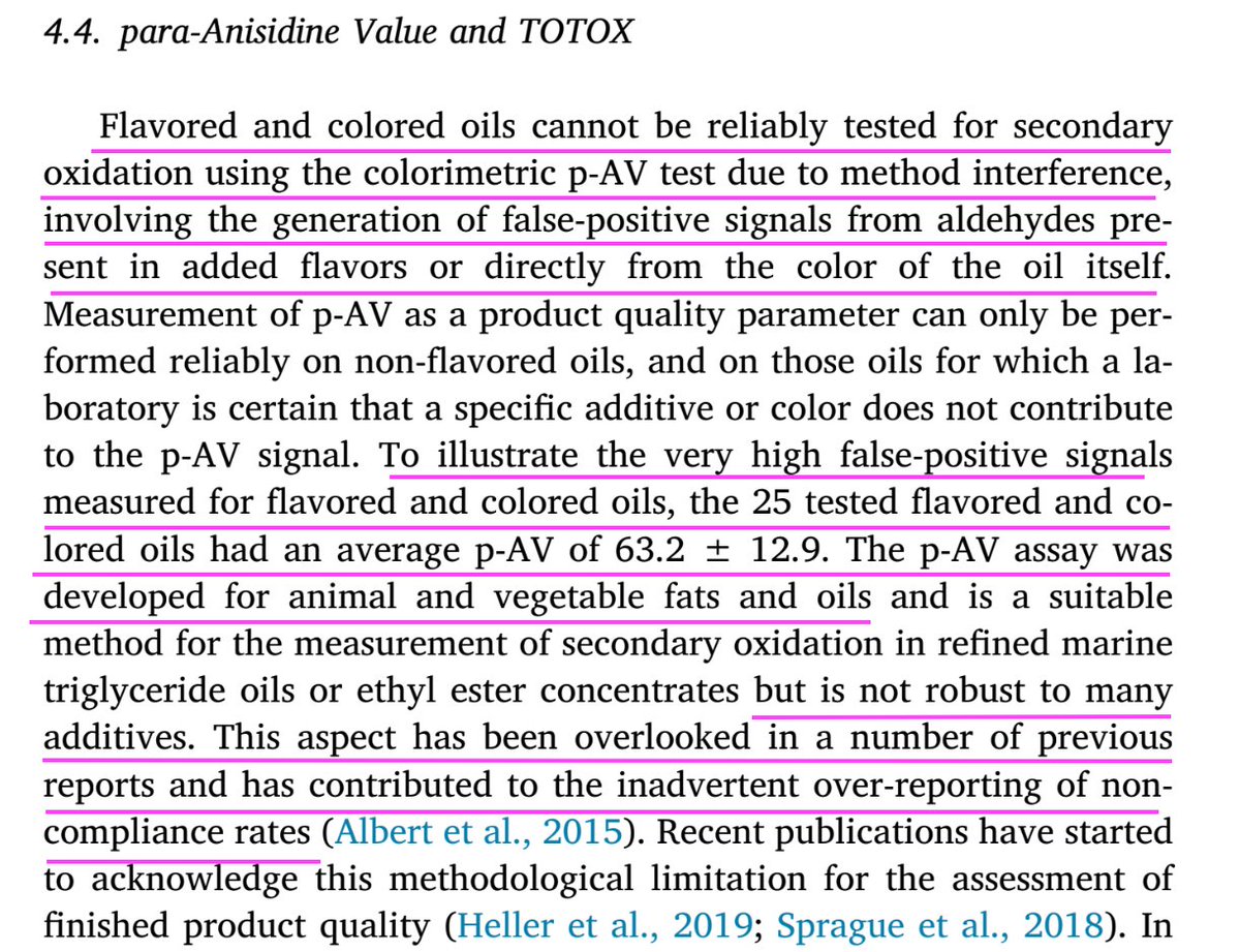 HIGH-DOSE EPA for LongCovid or ME/CFS? Recently I spoke w/ an MD who ...