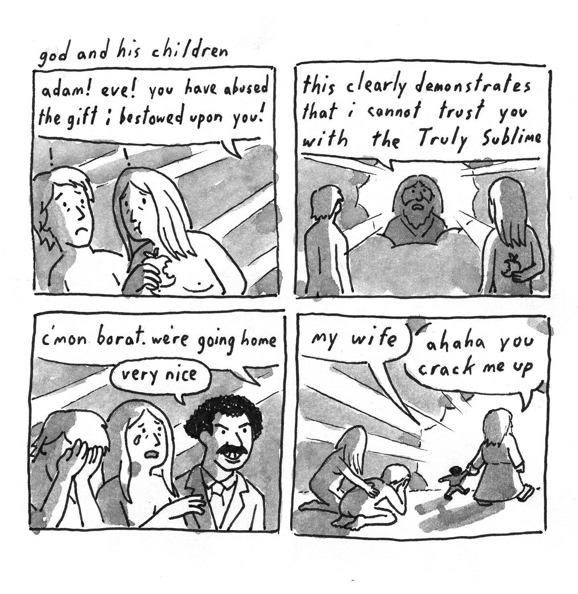 here are my top 9 comics of 2022🎊